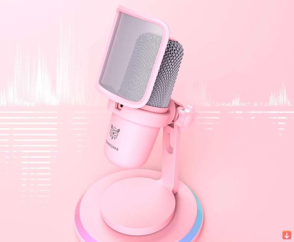 Microphone pour asmr - Boutique de micro asmr